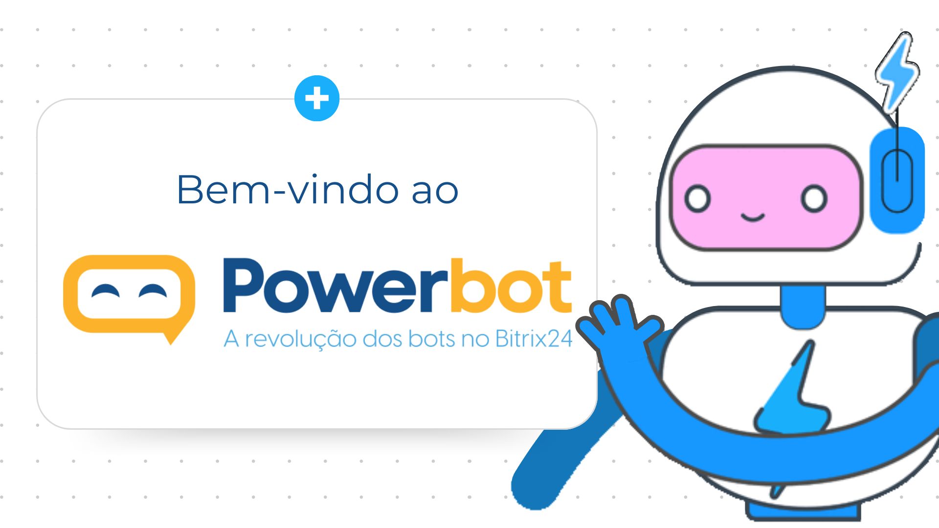 PowerBot - Crie Chatbots com IA Sem Código